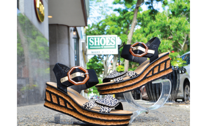 Blog/News - Mark Adrian Shoes